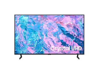 SAMSUNG Televizor UE65CU7092UXXH/ Ultra HD/ Smart