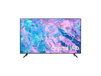 SAMSUNG LED TV UE43CU7092UXXH, 4K, SMART