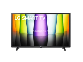 SMART LED TV 32 LG 32LQ63006LA 1920x1080/Full HD/DVB-T2/S/C