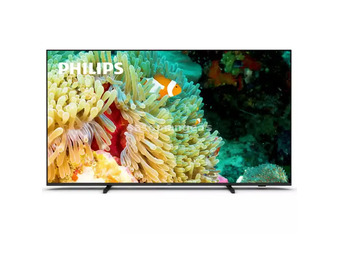 SMART LED TV 50 Philips 50PUS7607/12 3840x2160/UHD/4K/DVB-T2/S2