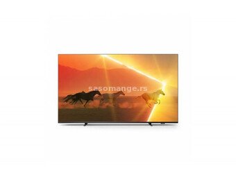 PHILIPS LED TV 65PML9008/12, 4K, ANDROID, AMBILIGHT