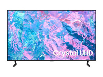 SAMSUNG LED TV UE55CU7092UXXH, SMART