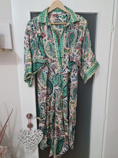 Kimono haljina