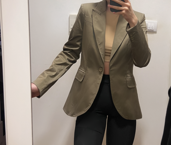 ZARA sako/blejzer