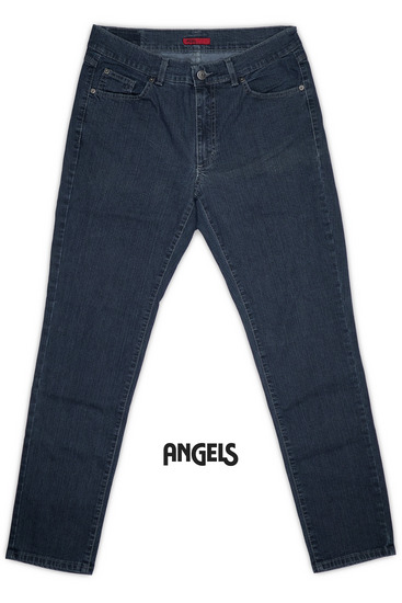 ANGELS Jeans streč farmerke (40)