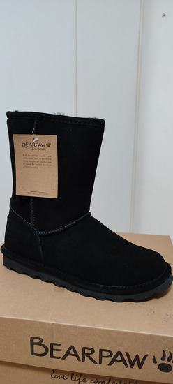 BEARPAW čizme 39