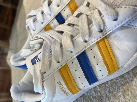 Adidas superstar patike