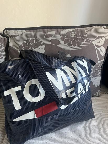Tommy Hilfiger original torba