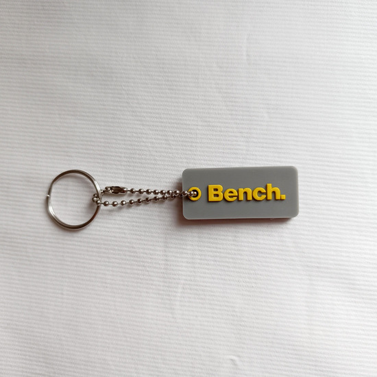 Privezak za ključeve Bench