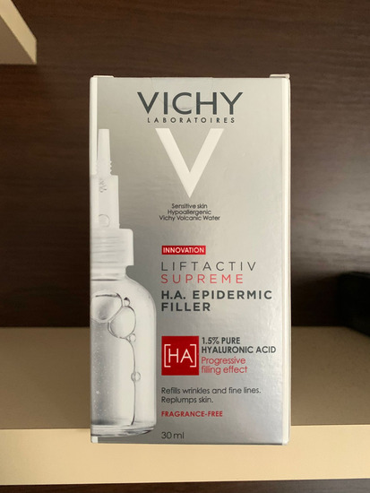 Vichy Liftactiv Supreme serum 30 ml, NOVO