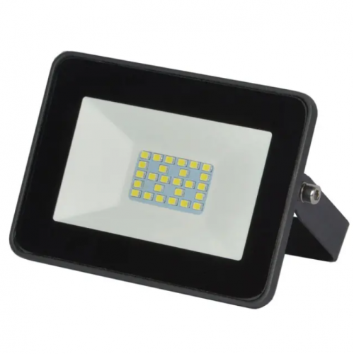 Reflektor led 20w 220v 6500k