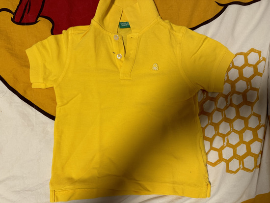 Benetton polo majica