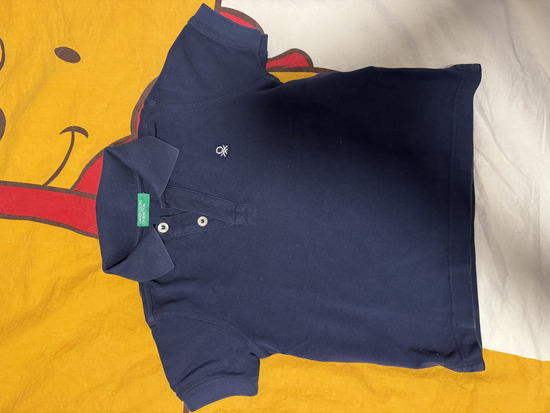 Benetton polo majica