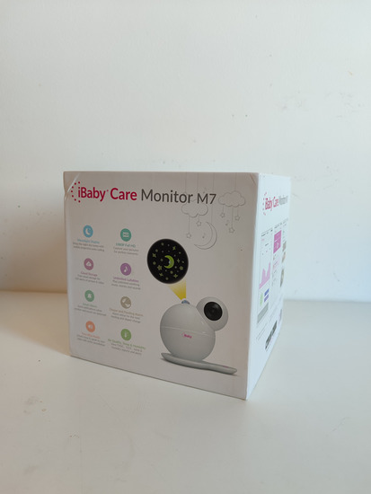iBaby Care monitor m7 baby kamera