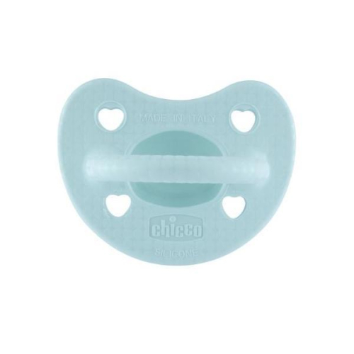 CHICCO LAŽA PHYSIO SOFT LUX 2-6, 1KOM DEČAK