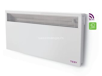 TESY Panelni radijator CN 051 250 EIS CLOUD W