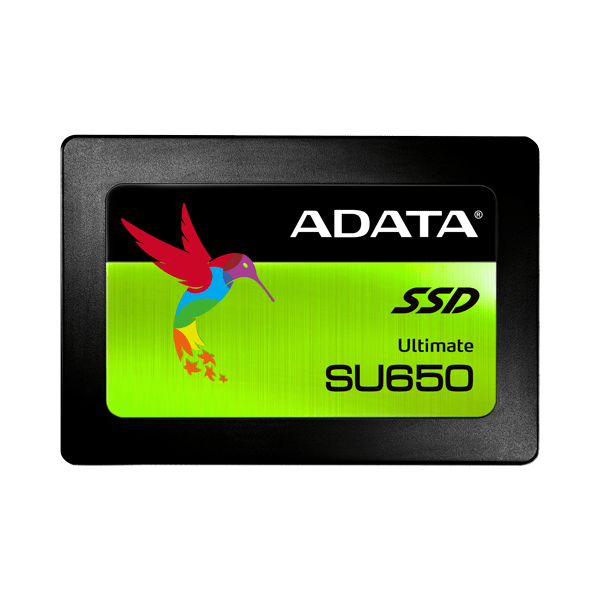 ADATA SSD 120GB ASU650SS-120GT-R