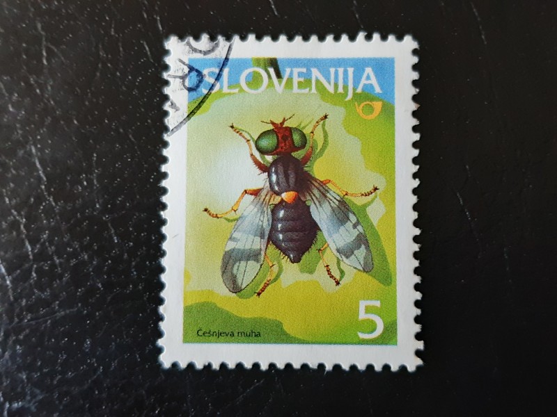 SLOVENIJA 2000