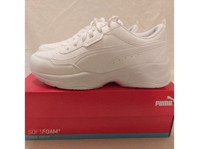 Patike Puma Cilia Mode broj 38,5 - NOVO