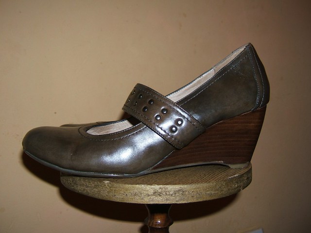 Janet D.kožne cipele Nemačka vel41