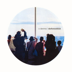 Darkwood Dub - O danima [album 2004] (CD)