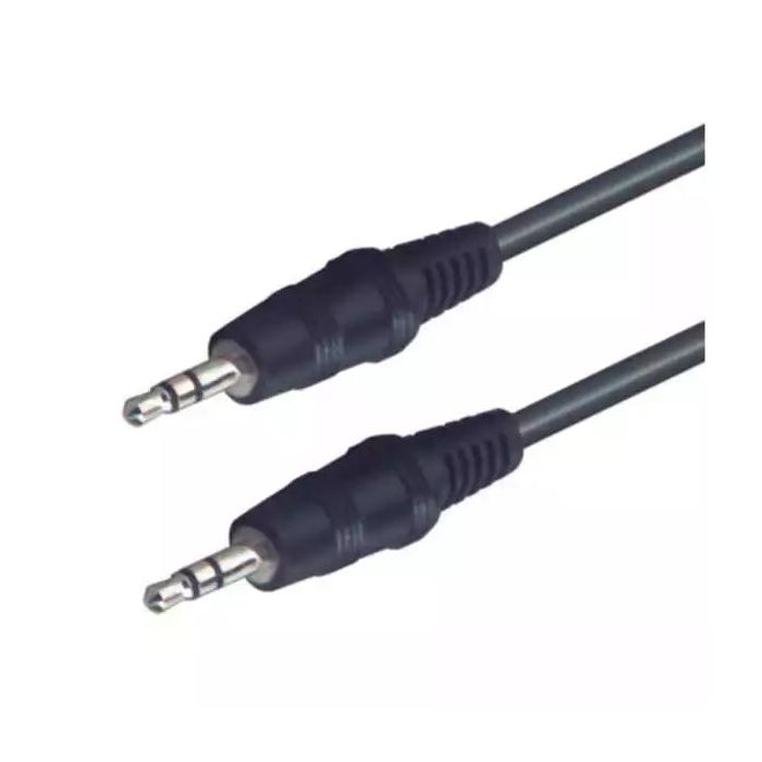 Kabl 3.5mm - 3.5mm Kettz AUX-69 5m