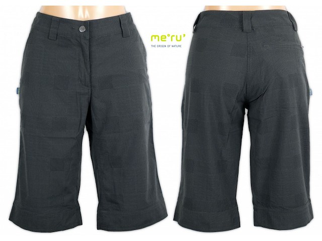 |O| MERU outdoor bermude (36 / S)