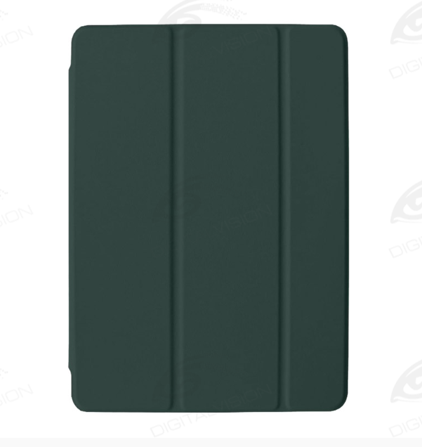 Samsung Tab A9 2023 futrola na preklop Stripes (Green)
