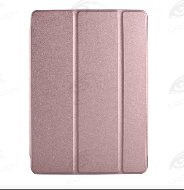 Samsung Tab A9 2023 futrola na preklop Stripes (Rose)