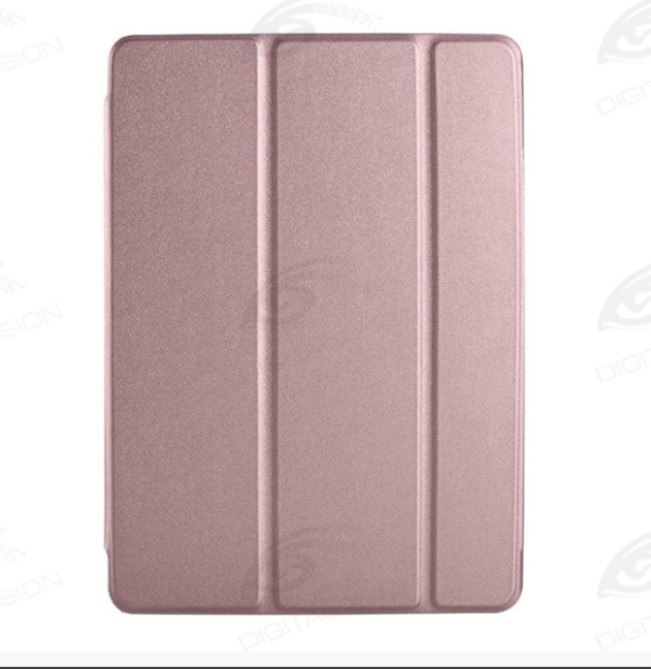 Samsung Tab A9 Plus 2023 futrola na preklop Stripes (Rose)