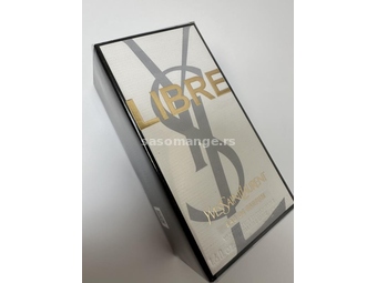 Yves Saint Laurent Libre woman 50ml edp