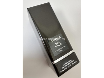 Tom Ford Oud Wood unisex 50ml edp