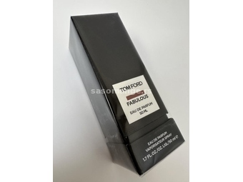 Tom Ford Fucking Fabulous unisex 50ml edp