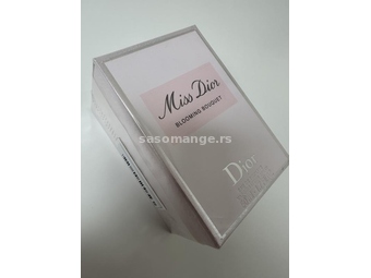 Dior Miss Dior Blooming Bouquet women 50ml edt