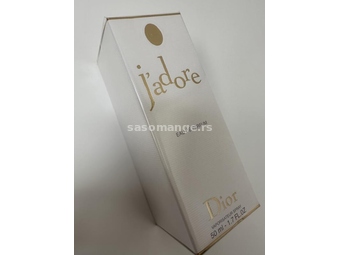 Dior Jadore women 50ml edp