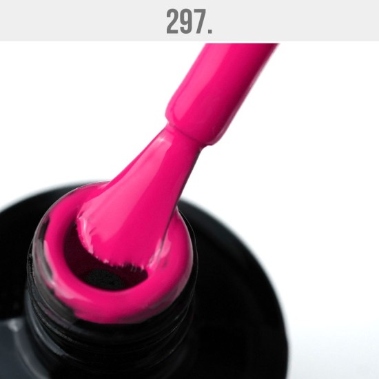 Gel Lak 297 - 6 ml