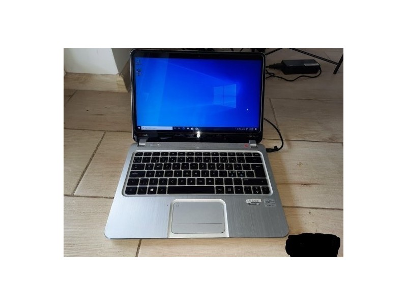 HP spectre XT Pro Ultrabook i7 256 SSD tastatura Sija