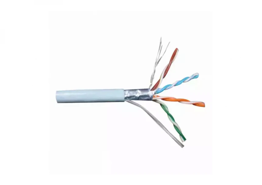 FTP cable Wall CAT 5E Owire PP