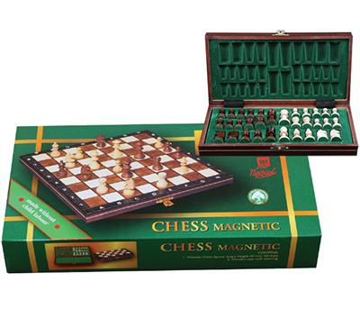 Šahovski set - Magnetic