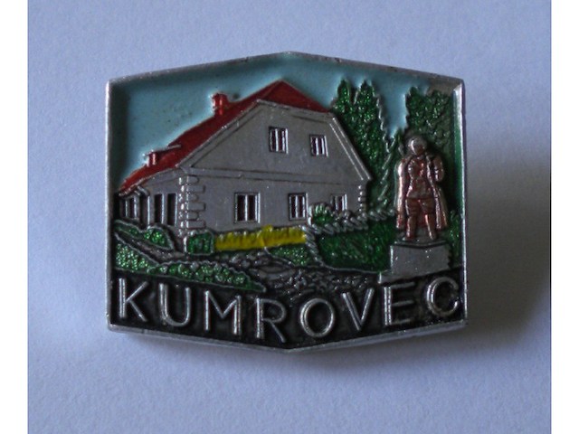 `Kumrovec` (na kopču)