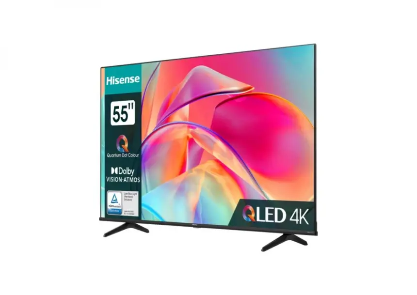 HISENSE 55 inča 55E7KQ QLED 4K UHD Smart TV