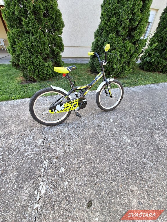 Dečiji bicikl Capriolo