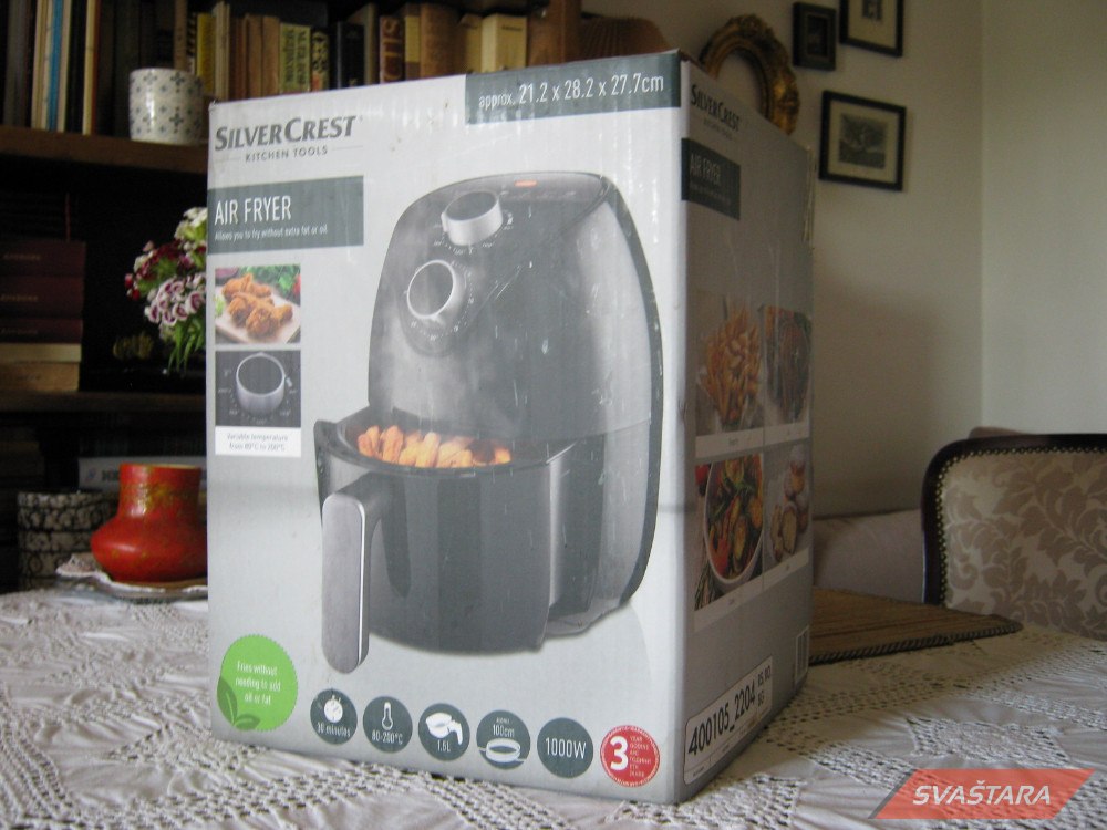 air-fryer