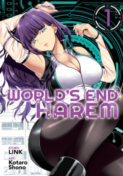 World's End Harem, Vol. 1