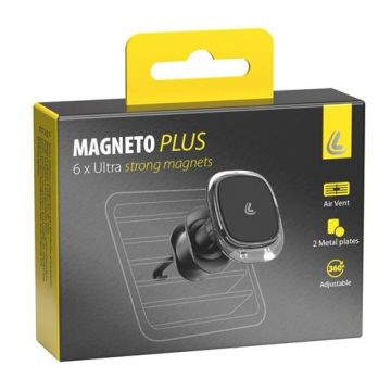 MAGNETO PLUS DRŽAČ ZA TELEFON 72526