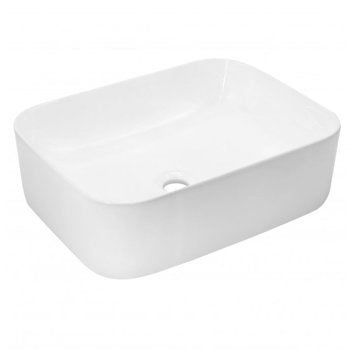 .Lavabo 7041 Minotti 51x38 cm h=15 cm