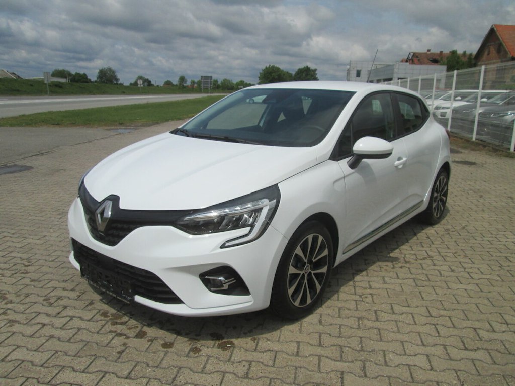 2022 Renault Clio 1.0 Tce GPL