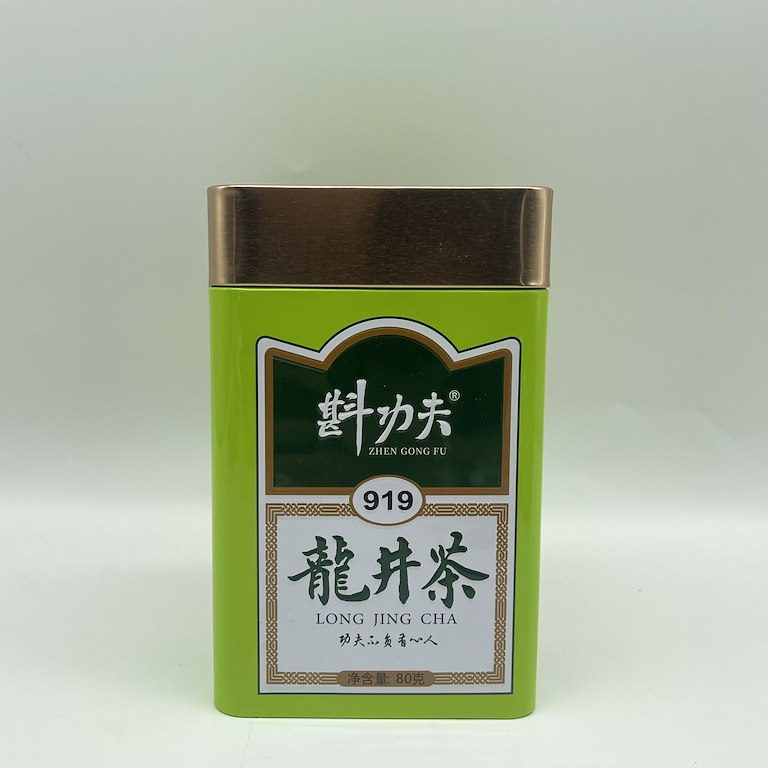 Long Jing Čaj-919