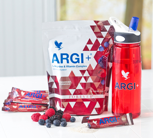 ARGI+