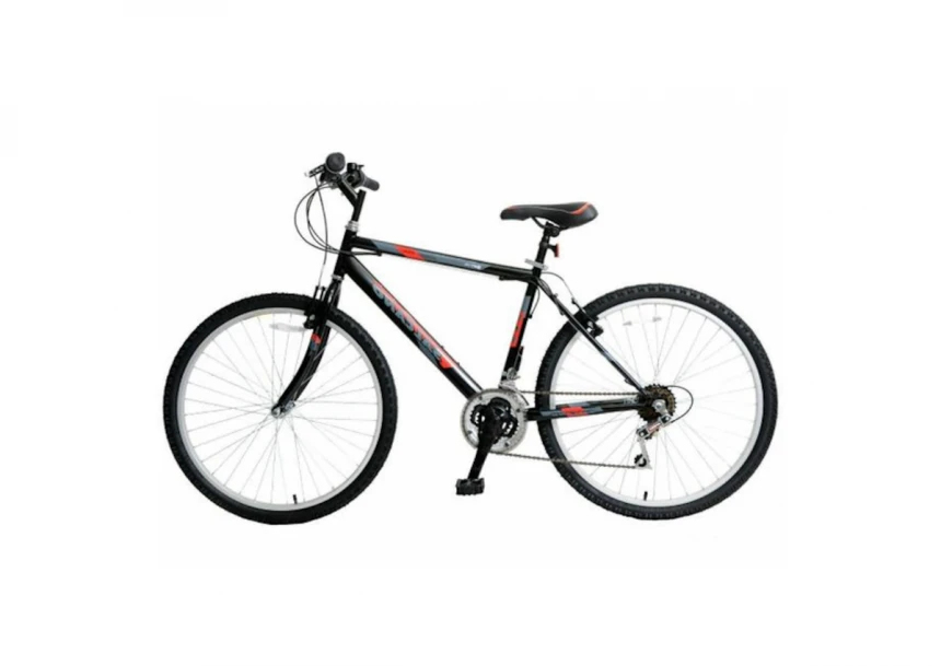 MTB Bicikl SALCANO Excell 26" crvena